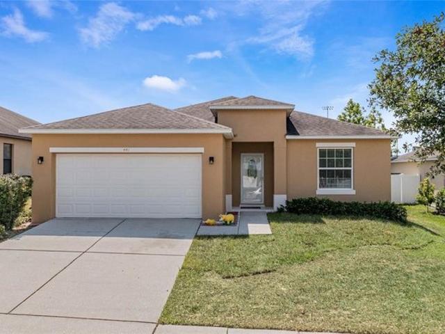 441 Savannah Preserve Loop, Davenport, FL 33837