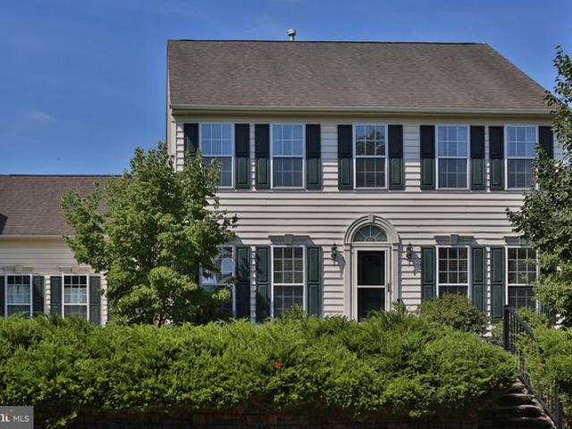 441 Saddlery Dr, Perkasie, PA 18944