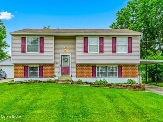 441 Saguaro Dr, Louisville, KY 40229