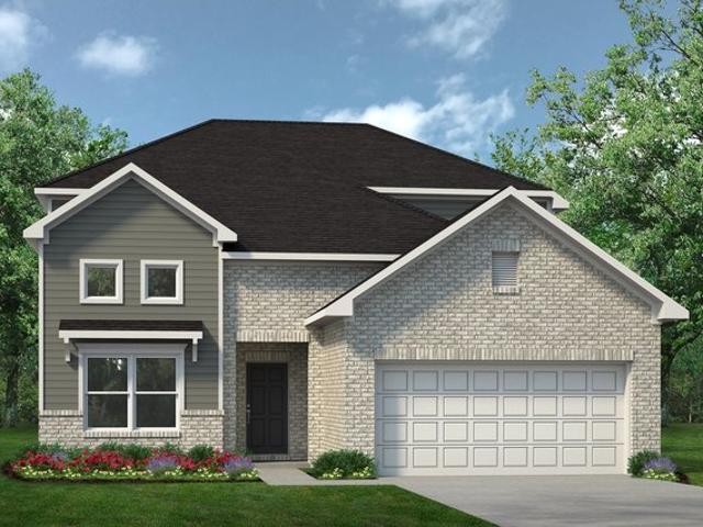 441 San Sebastian Pl, Pattison, TX 77423