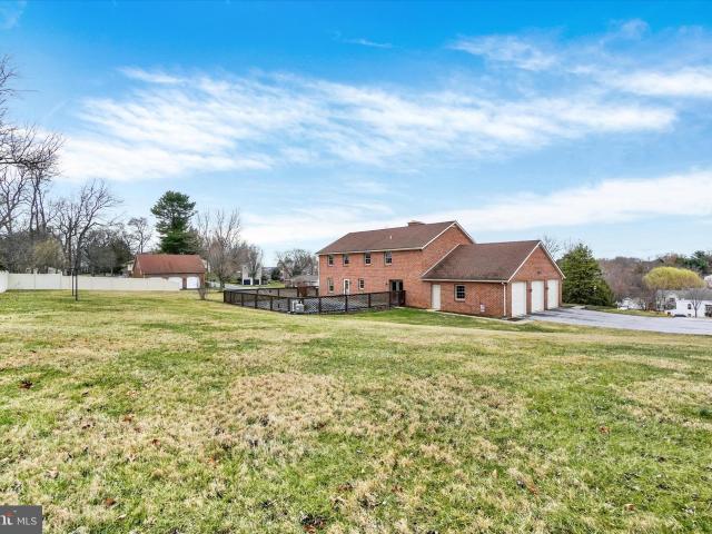 441 School Rd, York, PA 17407 | Compass