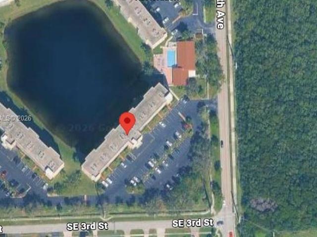 441 SE 3rd St, Unit 505, Dania Beach, FL 33004 | MLS #A12051