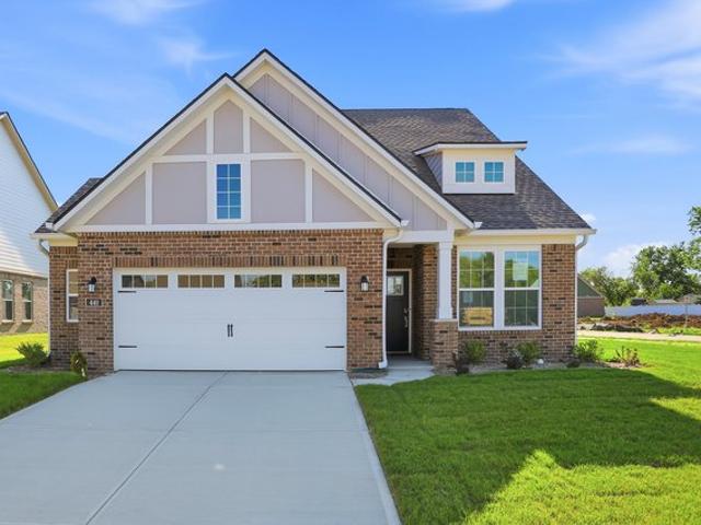 441 Seagrape Ln, Plainfield, IN 46168