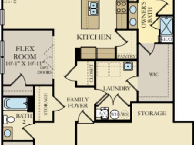 441 Seagrape Lane