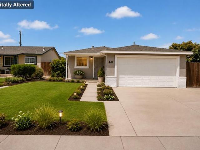 441 Sharon Ct, Manteca, CA 95336