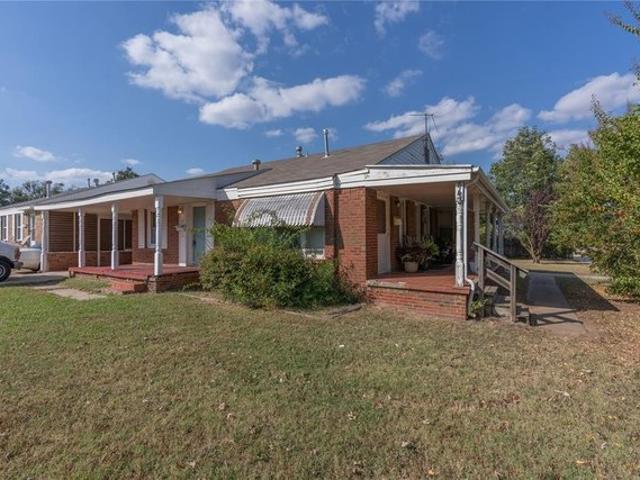 441 Showalter Dr, Midwest City, OK 73110