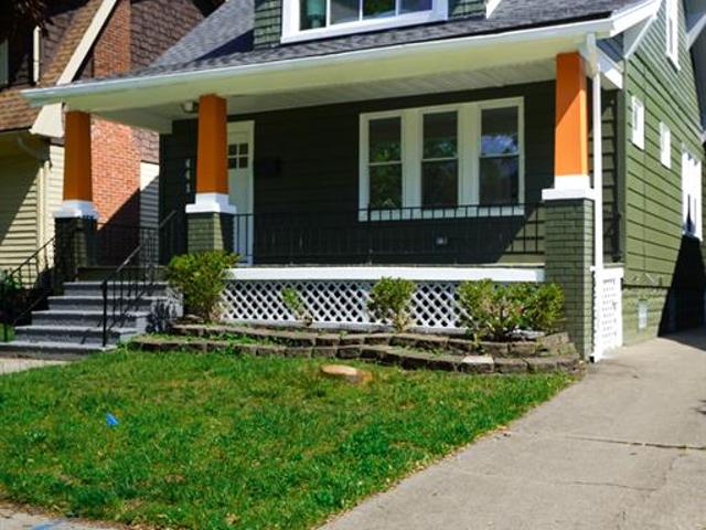 441 Silman Street
