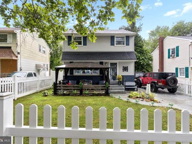 441 Springfield Ave, Pennsauken, NJ 08110