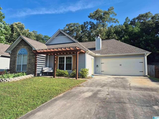 441 Summerchase Drive