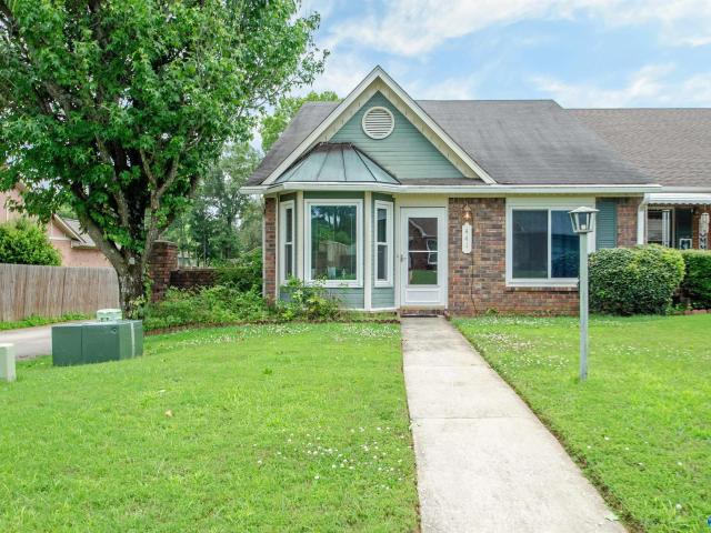 441 SW Autumnwood Drive