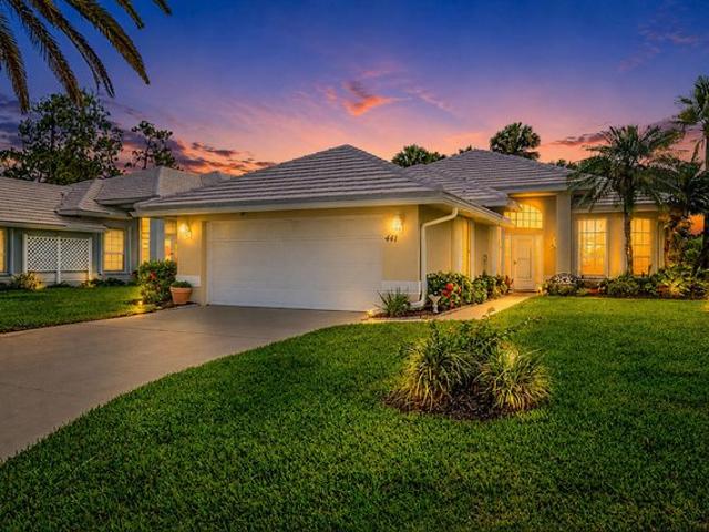441 SW Fairway Lndg, Port Saint Lucie, FL 34986