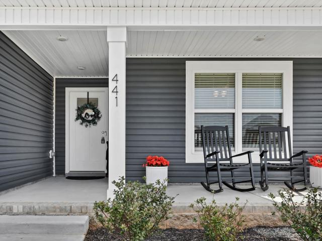 441 Pomeroy Dr