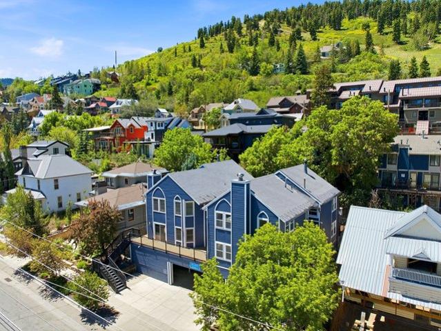 441 Park Ave Unit 3, Park City, UT 84060
