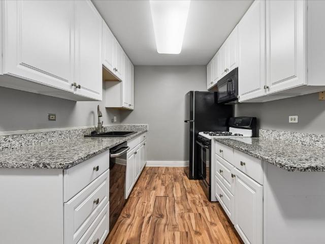441 Park Ridge Lane # G