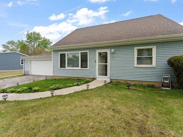 441 Prescott Rd, Valparaiso, IN 46385 | MLS #837639