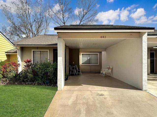 441 Prestwick Pl, Poinciana, FL 34759