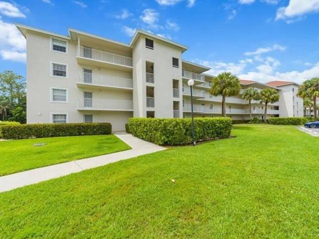 441 Quail Forest Blvd #A402, Naples, FL 34105