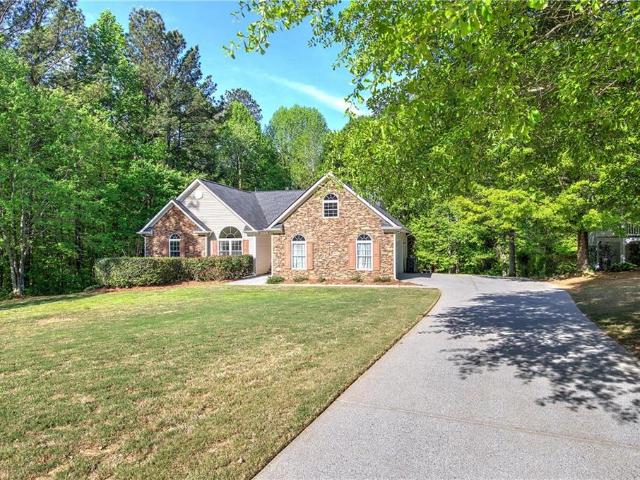 441 Reidland Dr, Dallas, GA 30132 | MLS #7754