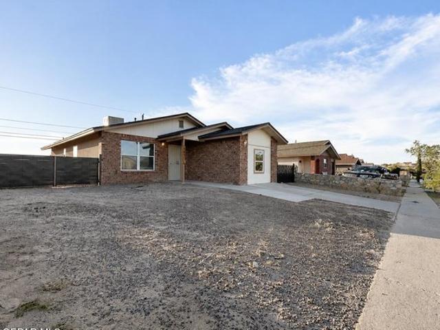 441 Reilly Ln, El Paso, TX 79928