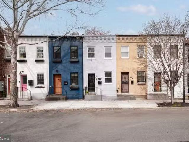 441 Ridge St NW, Washington, DC 20001 MLS #DCDC2190556