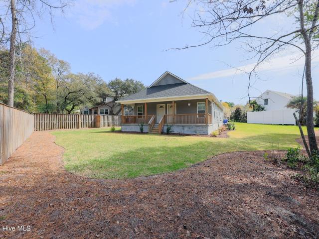 441 Ridge Rd, Wilmington, NC 28412 | MLS #100565 | Compass