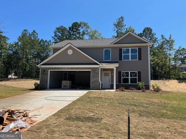 441 Riley Cir NW, Milledgeville, GA 31061 | MLS #10602