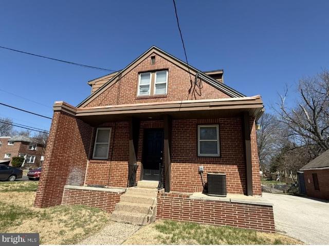 441 W 21St Street