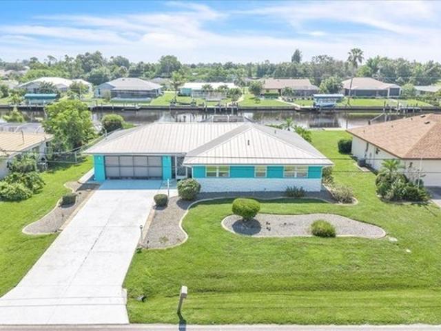 441 W Tarpon Blvd NW, Port Charlotte, FL 33952