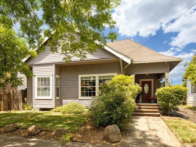 441 W Vine St, Stockton, CA 95203
