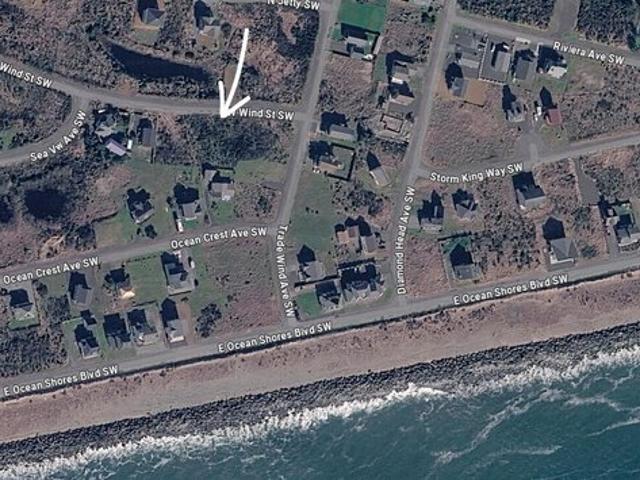 441 W Wind St SW, Ocean Shores, WA 98569