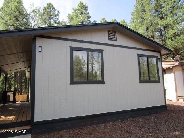 441 W Woodland Lake Rd, Lakeside, AZ 85929