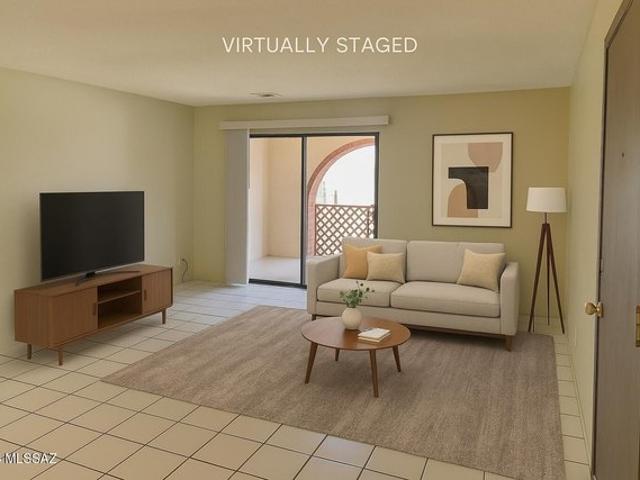 441 W Yucca Ct Unit 206, Tucson, AZ 85704