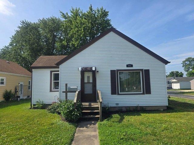 441 W Avenue E, Lewistown, IL 61542