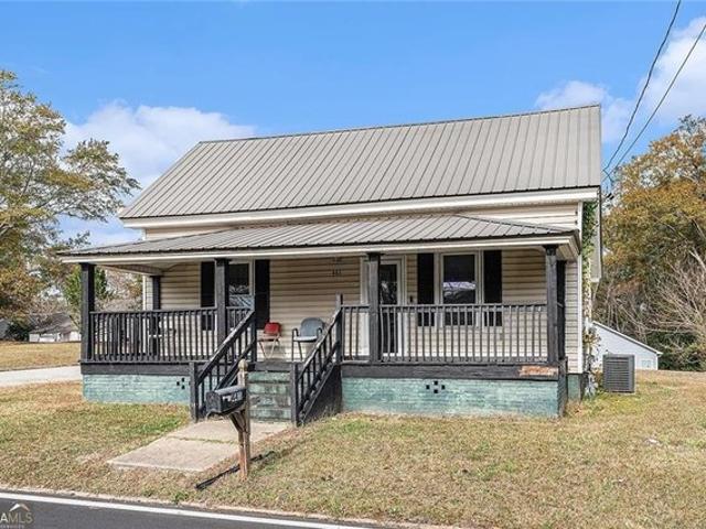 441 W Cherry St, Griffin, GA 30223