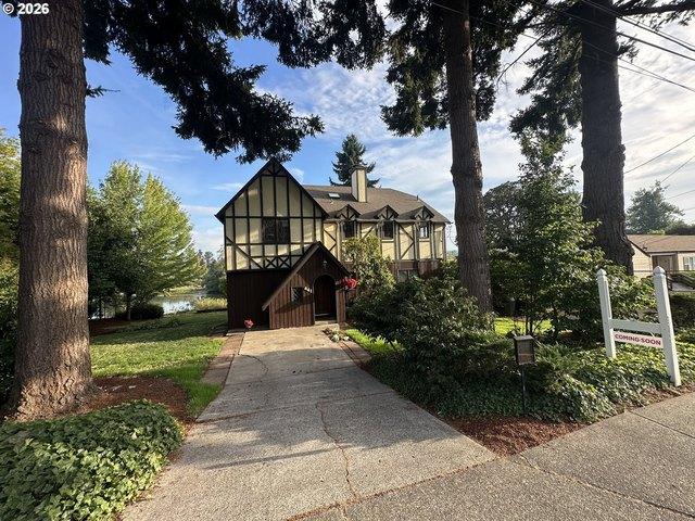 441 W D St, Springfield, OR 97477