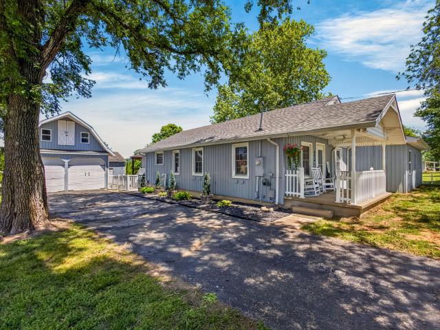 441 W Farm Road 96