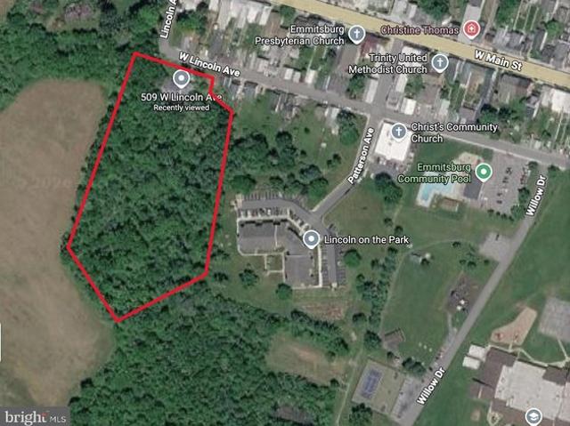 441 W Lincoln Ave, Emmitsburg, MD 21727