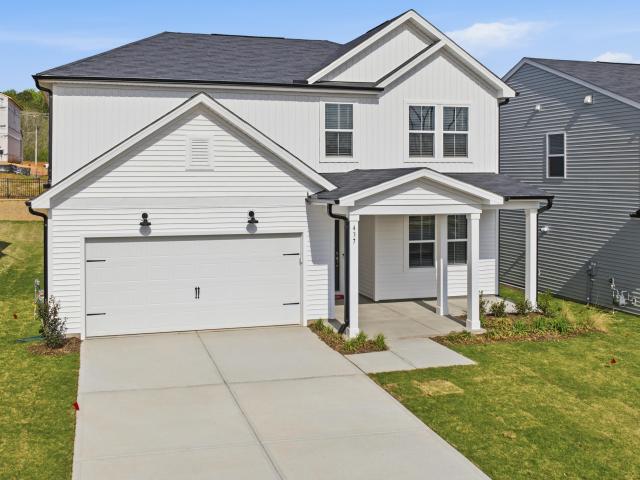 441 Woodbluff Drive