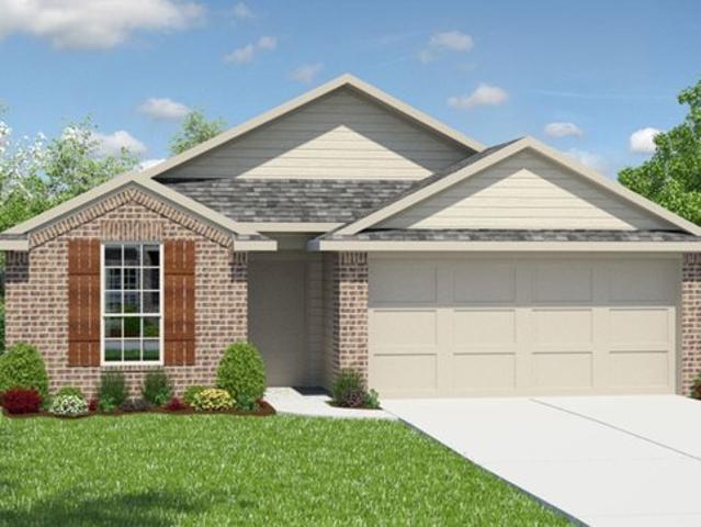 441 Waterfall Pt, Cibolo, TX 78108