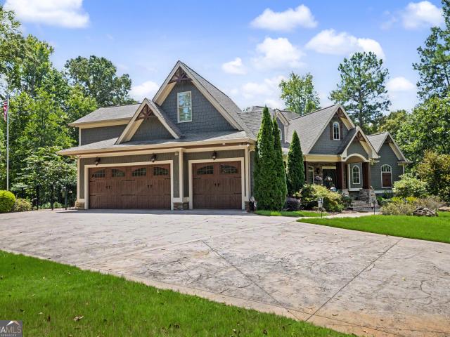 441 Warren Way
