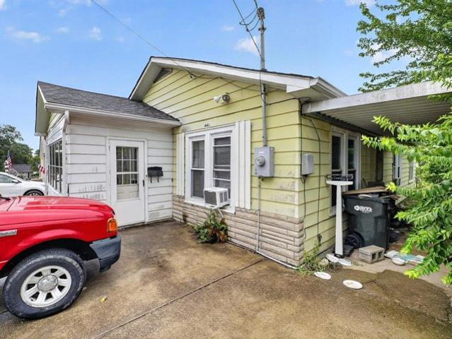 441 Weldon St, Madisonville, KY 42431
