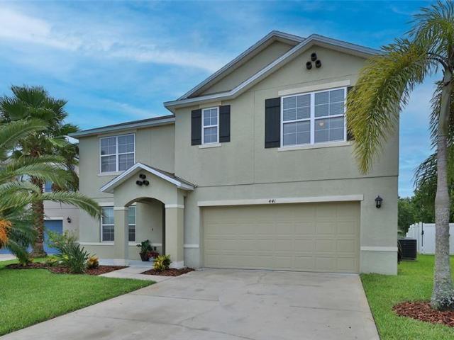 441 White Coral Ln, New Smyrna Beach, FL 32168 | MLS #NS1085 | Compass