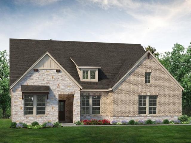 441 Texas Sage Trl, Weatherford, TX 76085