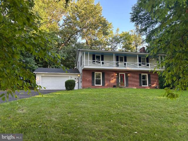 441 Tract Road