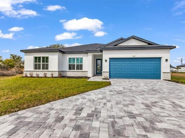 441 Xingu Ct, Punta Gorda, FL 33983