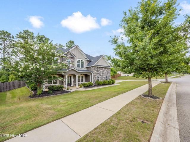 441 Yellow Pine Trail