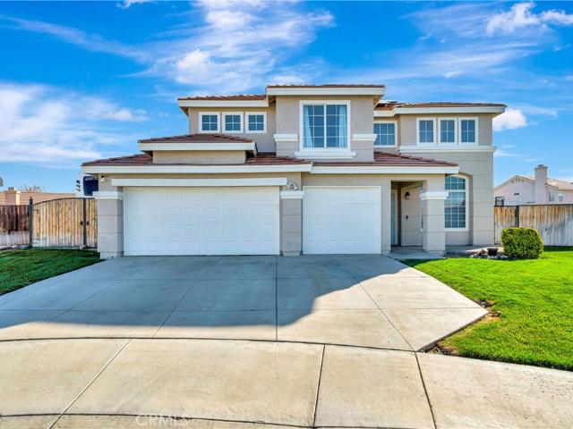 44241 Tahoe Way