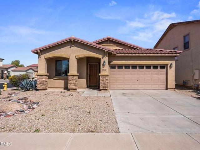 44242 W Griffis Dr, Maricopa, AZ 85138