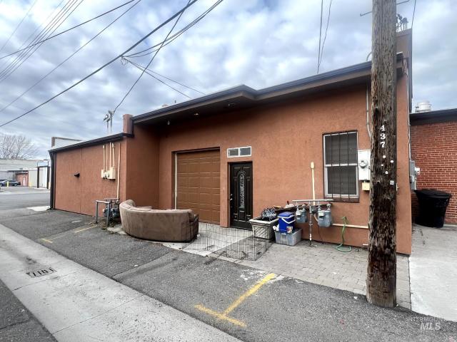 442/446 Main Street