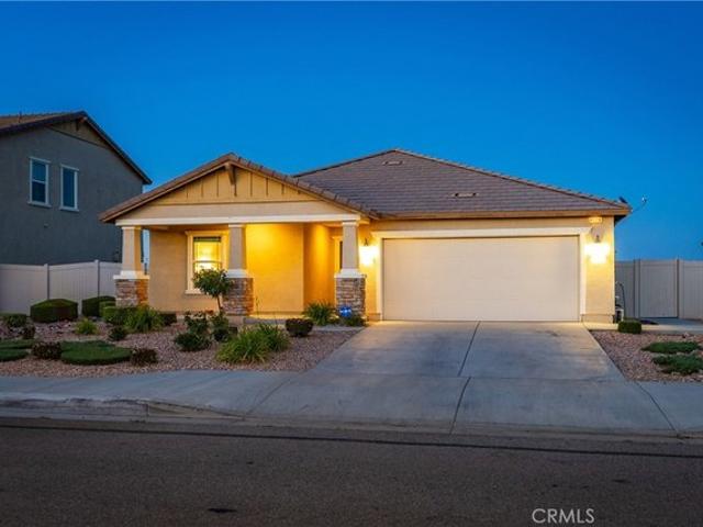 44244 Ryckebosch Ln, Lancaster, CA 93535